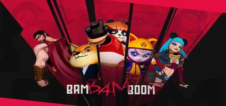 Steam Community :: Bam Bam Boom