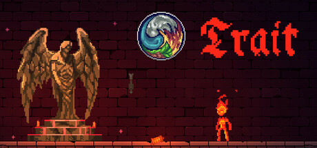 Steam Community :: TRAIT