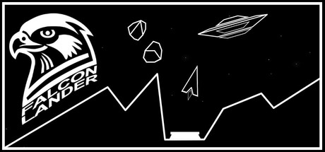 Steam Community :: Falcon Lander