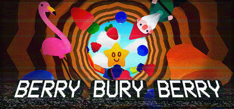 Steam Community :: Berry Bury Berry