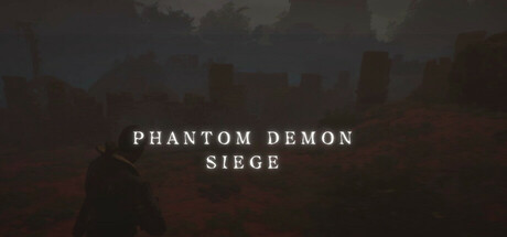 Phantom Demon Siege General Discussions :: Steam Community