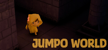Steam Community :: jumpo world