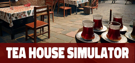 Steam Community :: Tea House Simulator