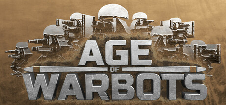 Steam Community :: Age Of Warbots