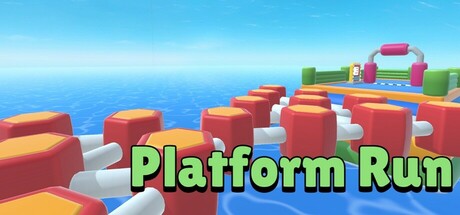 Steam Community :: Platform Run