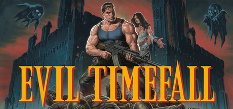 Steam Community :: Evil Timefall