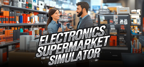 Steam Community :: Electronics Supermarket Simulator