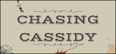 Steam Community :: Chasing Cassidy