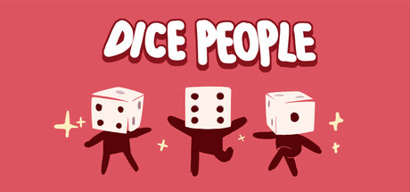 Steam Community :: Dice People
