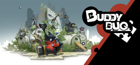 Buddy Bug General Discussions :: Steam Community