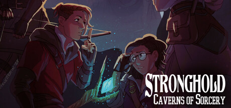 Steam Community :: Stronghold: Caverns of Sorcery