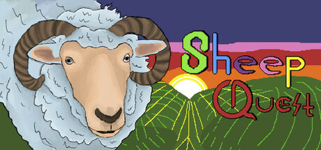 Steam Community :: Sheep Quest