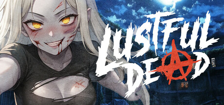 Steam Community :: Lustful Dead 🔞