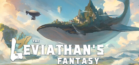 Steam Community :: The Leviathan's fantasy