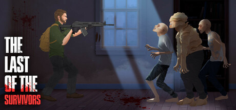 Steam Community :: The Last of the Survivors