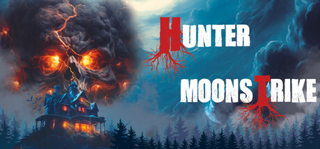 Steam Community :: Hunter Moonstrike