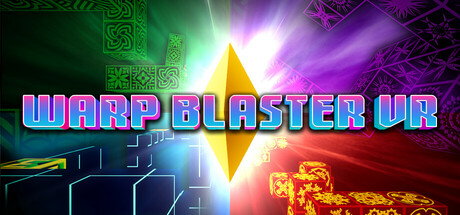 Steam Community :: Warp Blaster VR