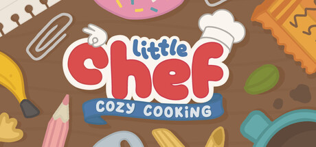 Steam Community :: Little Chef: Cozy Cooking