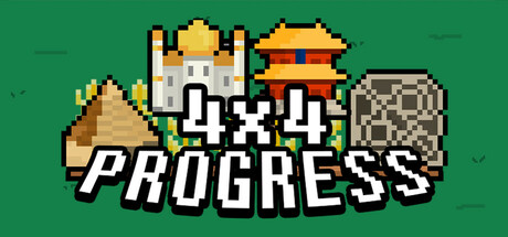 4X4 PROGRESS General Discussions :: Steam Community