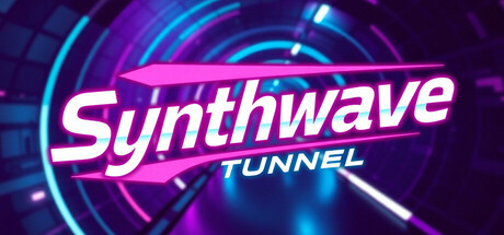 Steam Community :: Synthwave Tunnel