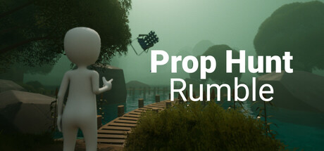 Steam Community :: Prop Hunt Rumble