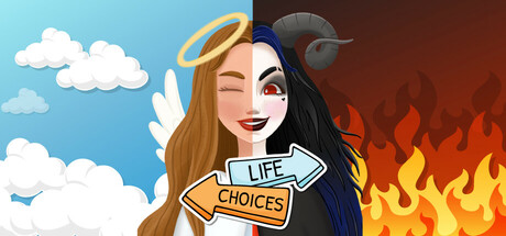 Steam Community :: Life Choices