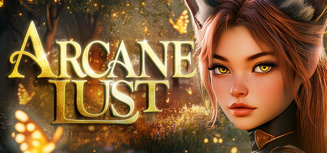 Steam Community :: Arcane Lust 18+
