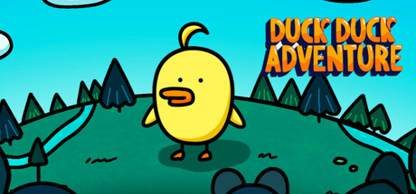 Steam Community :: 鸭鸭大冒险 (Duck Duck Adventure)
