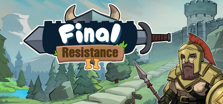 Steam Community :: Final Resistance 2