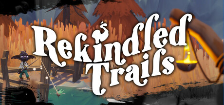 Steam Community :: Rekindled Trails