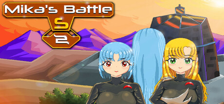 Steam Community :: Mika's Battle S 2