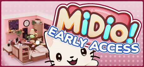 Steam Community :: MiDiO!