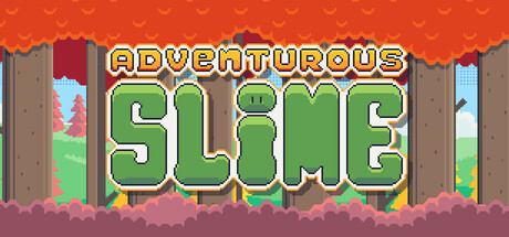 Steam Community :: Adventurous Slime