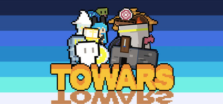 Towars General Discussions :: Steam Community
