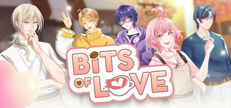 Steam Community :: Bits Of Love: An Otome Game