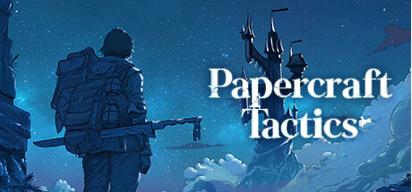Steam Community :: Papercraft Tactics