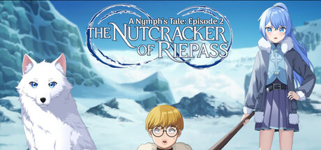 Steam Community :: The Nutcracker of Riepass (Nymph's Tale ep 2)