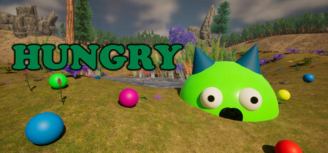 Steam Community :: Hungry