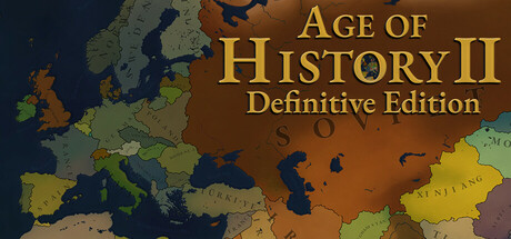 buy game or free own AoH2 Classic? :: Age of History II Definitive ...