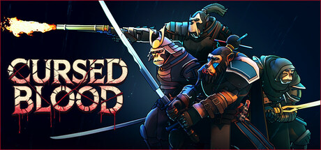 Steam Community :: Cursed Blood