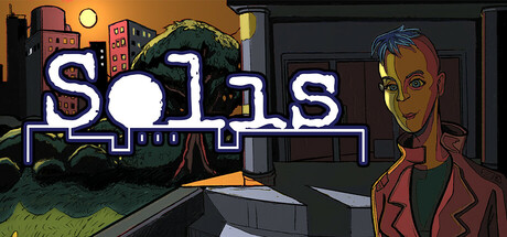 Steam Community :: Solis