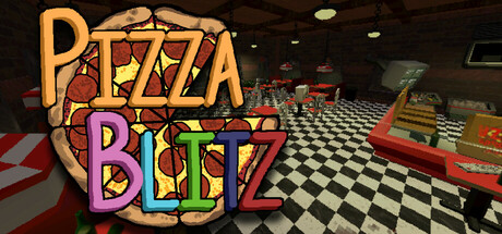 Steam Community :: Pizza Blitz