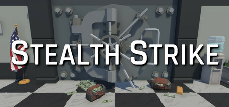 Steam Community :: Stealth Strike