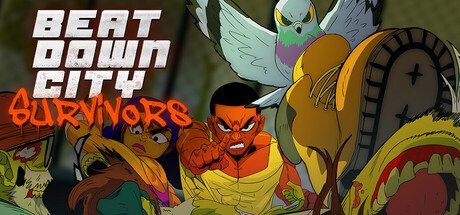 Beatdown City Survivors General Discussions :: Steam Community