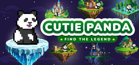 Steam Community :: Cutie Panda