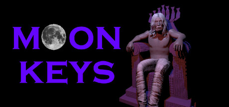 Steam Community :: Moon Keys