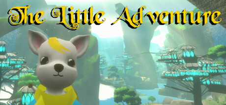 Steam Community :: The Little Adventure