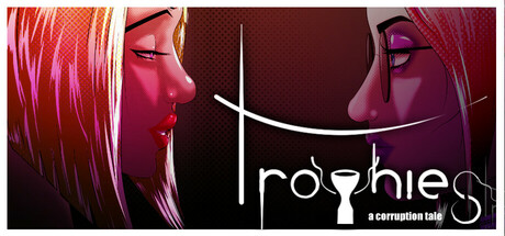 Trophies: A Corruption Tale Trading :: Steam Community