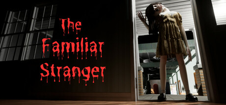 Steam Community :: Familiar Stranger