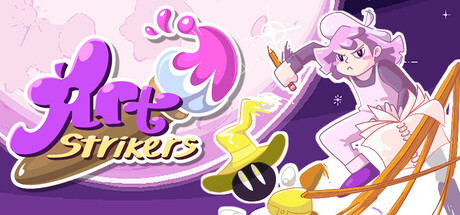 Steam Community :: Art Strikers